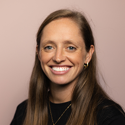 Emma B - Fertility Expert Dr Lynn Burmeister