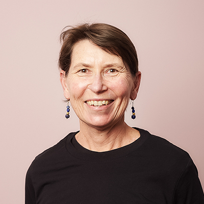 Michelle - Fertility Expert Dr Lynn Burmeister