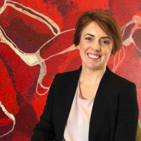 Specialists - Fertility Expert Dr Lynn Burmeister